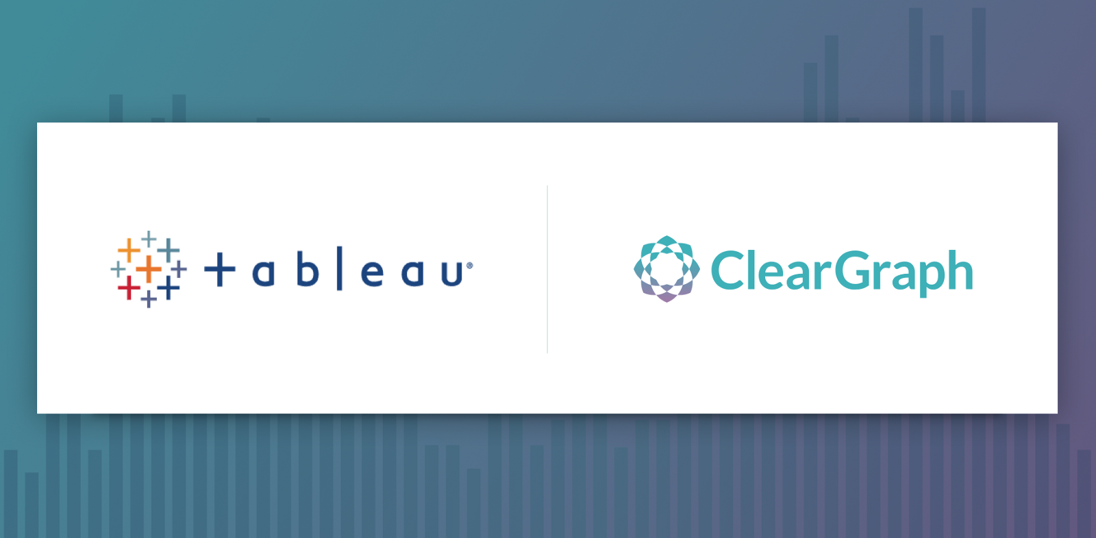 Tableau acquires startup ClearGraph for natural language processing ...