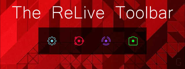 The Game Tips And More Blog: TestRun: Game Recording with Radeon ReLive ...