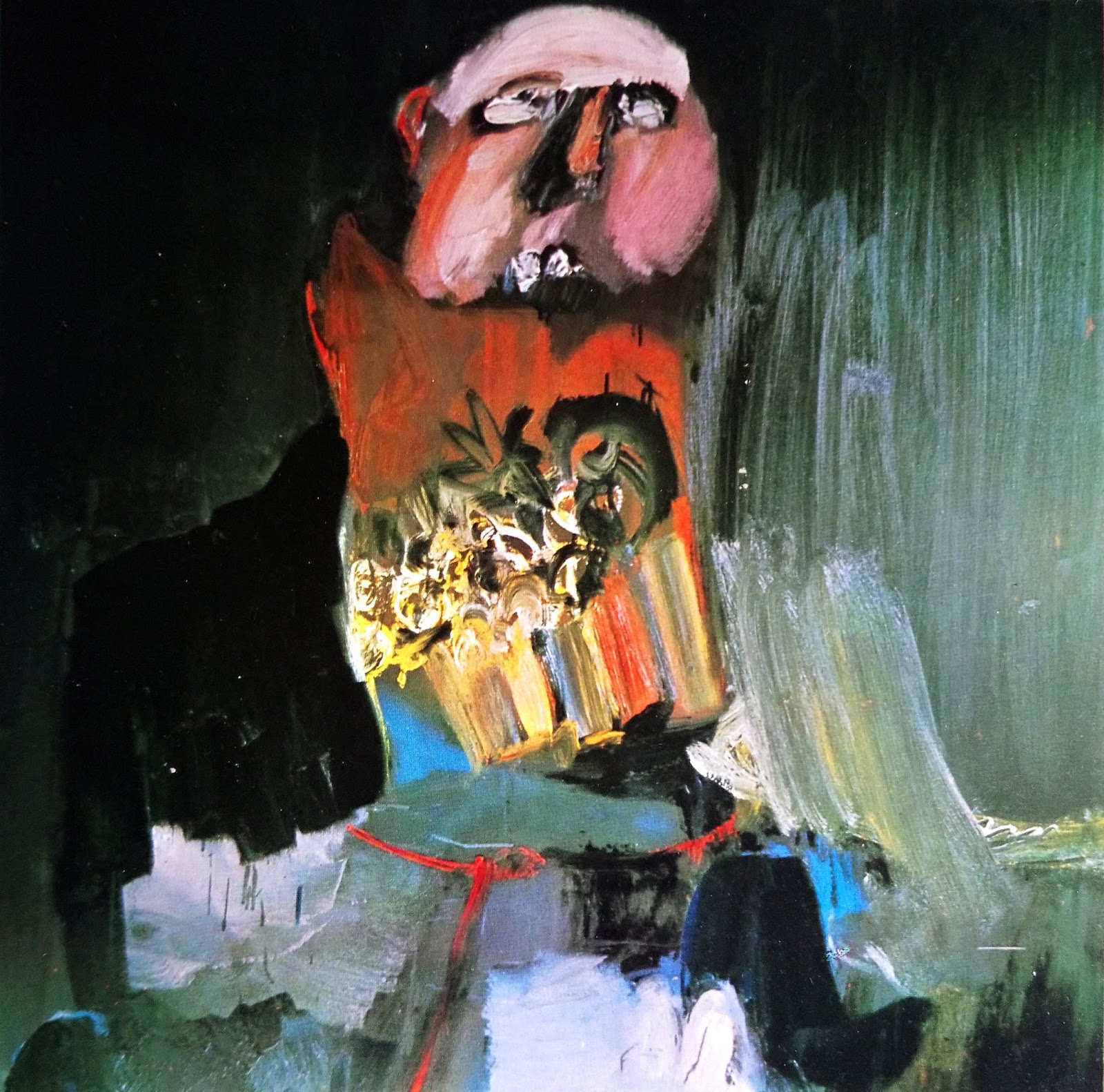 EDUARDO ROLDAN 1926-2017