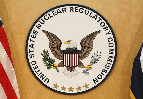 whats up: MORE NEW NUKES: NRC okays units in SC