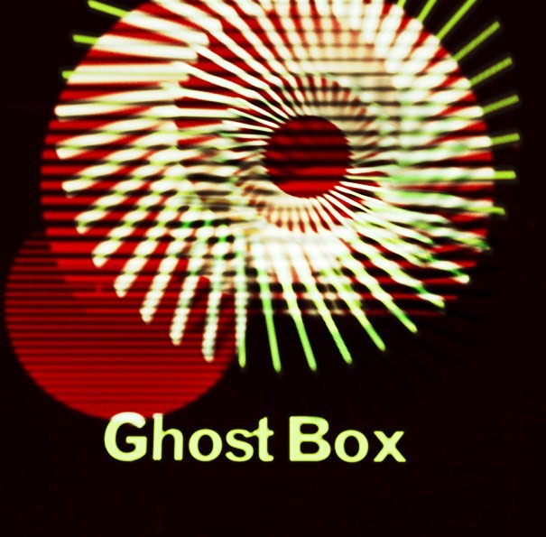 Island of Terror: The Spectre Of Hauntology