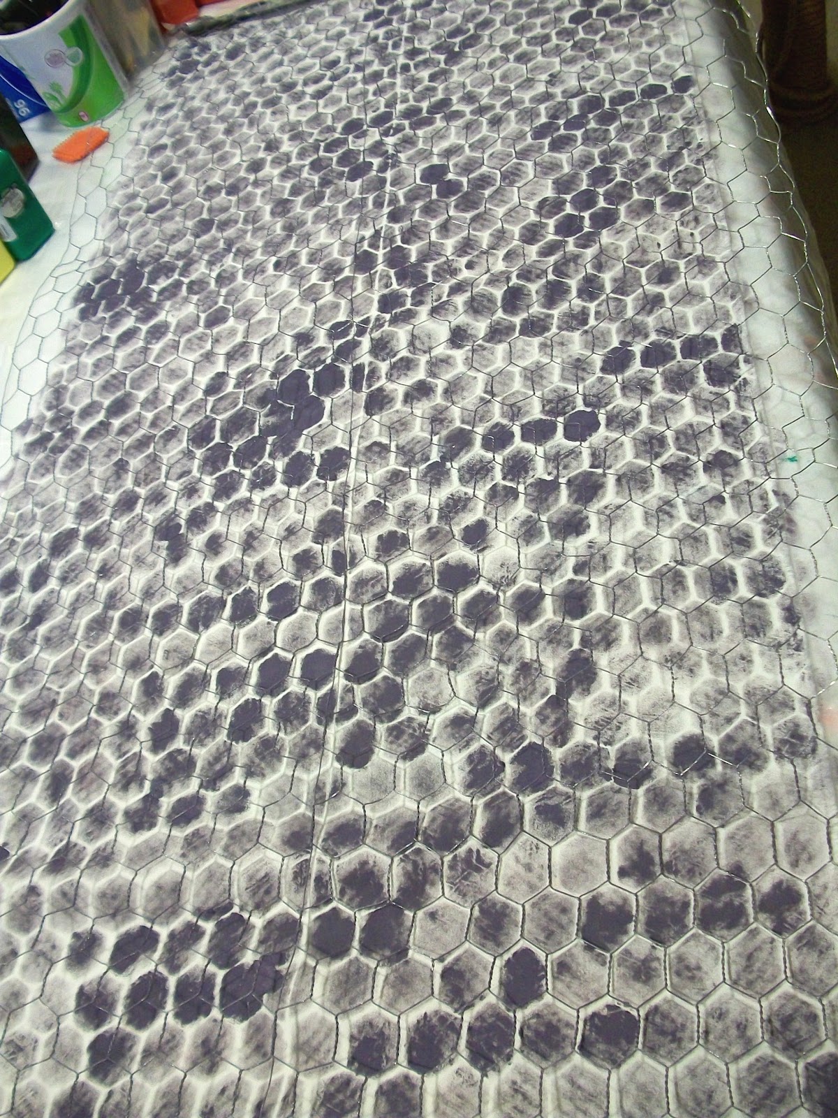 Julie B Booth: Grids and Weeds