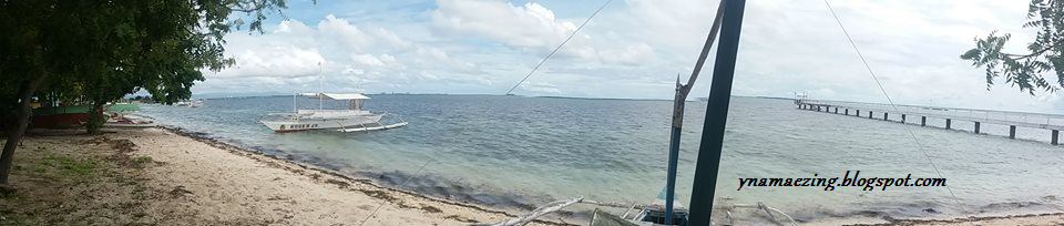 Gilutongan Island, Cebu, Philippines - Life is simply amazing ♥