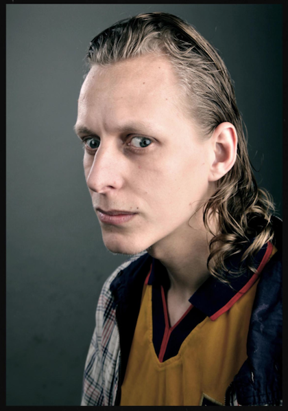 la musique qui tourne dans mon casque: Dope D.O.D.