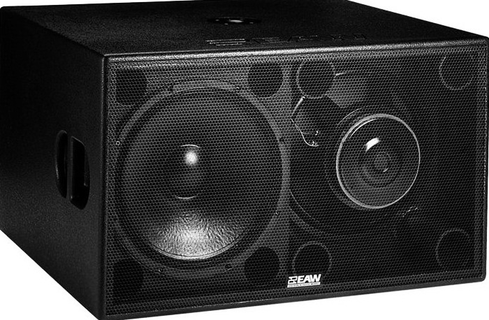 Cara Membuat Box Speaker Sound System Lapangan