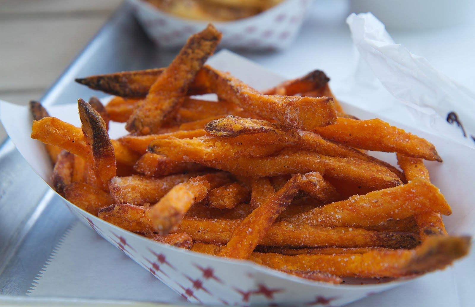 Roadside Grub Gets An Upgrade at Olde 37 » Local Food Rocks