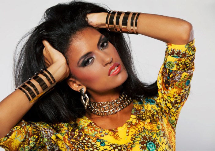 Kataleya ansiosa por voltar a Angola: “Vou voltar para Angola ...