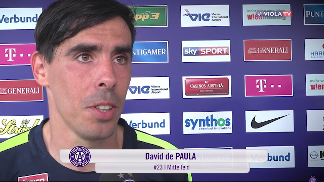 Fútbol | El Barakaldo CF ficha al interior derecho De Paula de 34 años ...