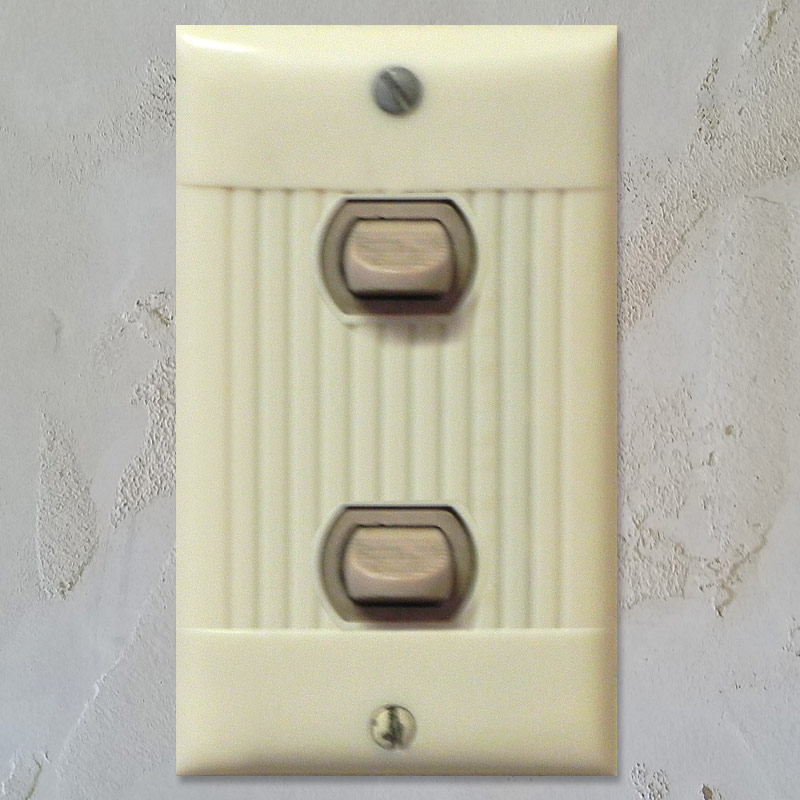 Kyle Switch Plates: A Guide to Despard Switches, Wall Plates & Mounting ...