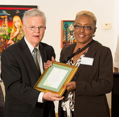 Progressive Charlestown: What true environmental heroes look like