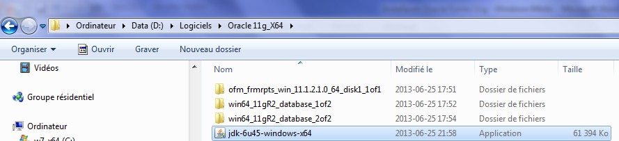 Blogue Oracle Abderrahmane Abed: Installer et configurer Oracle Forms ... Blogue Oracle Abderrahmane Abed: Installer et configurer Oracle Forms ...