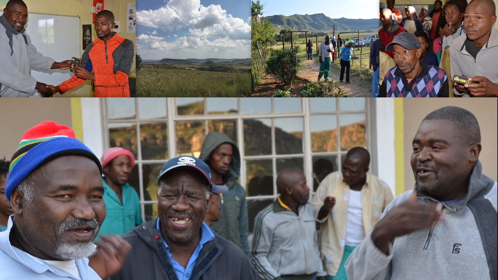 iStart2 Blog : iStart2Sing from the Mountain Tops of Rustler's Valley ...