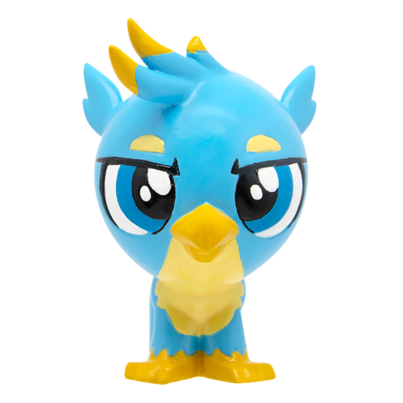 MLP Fashems Series 12 Basic Fun | MLP Merch