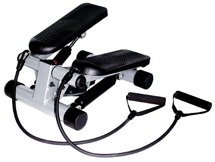 Mini Stepper With Resistance Bands Reviews - Best Stepper Machines Reviews