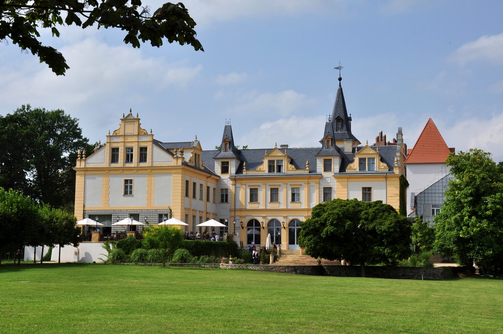 Westerlund: Philipp Friedrich Alexander zu Eulenburg und Hertefeld