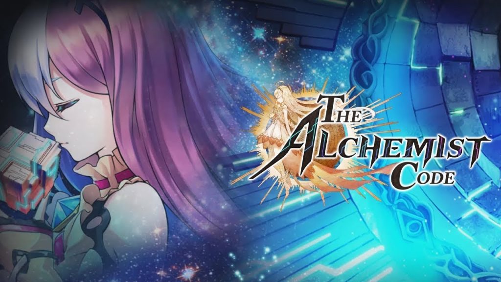 The Alchemist Code Siap Kamu Mainkan di Android dan iOS ~ Games Gwa