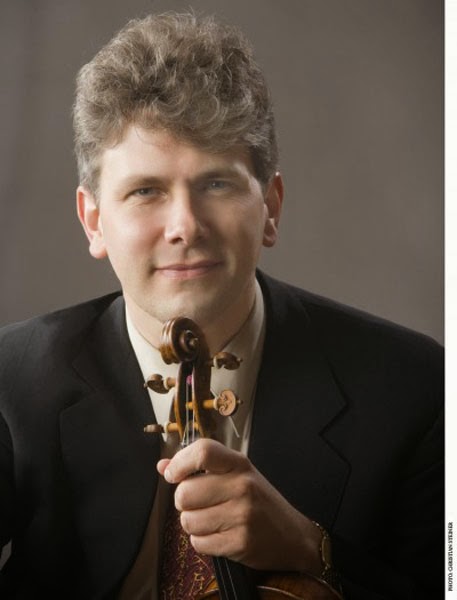 The Story of a House: Frances Glessner Lee and her "Baron Vitta" violin