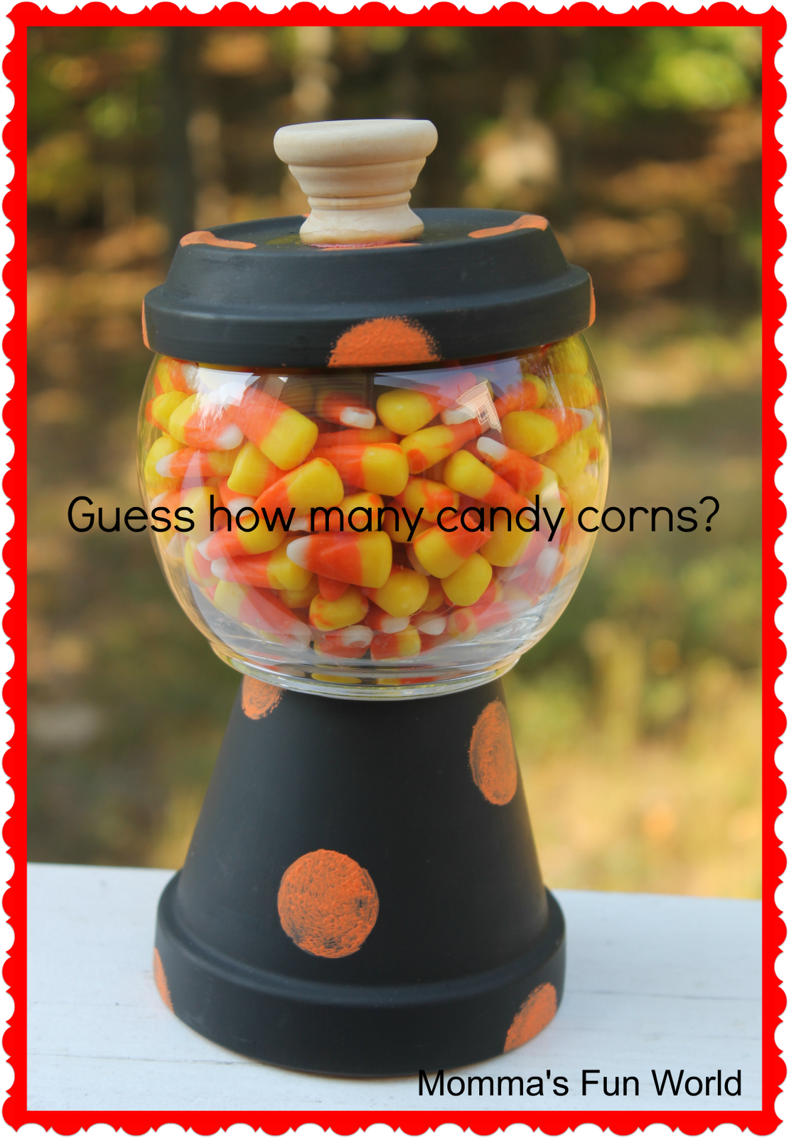 Momma's Fun World: Fun games for Kids Halloween party