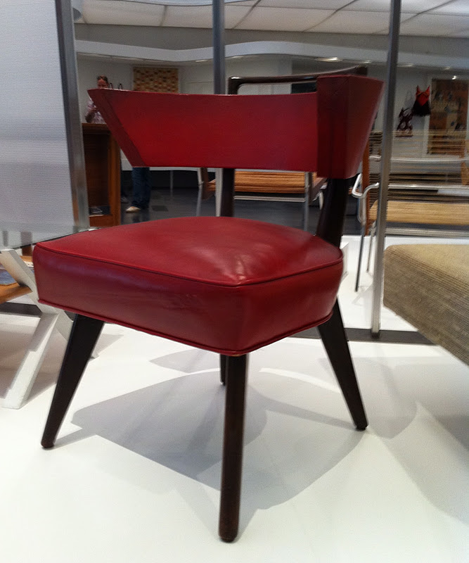 wacky tacky: Thoroughly Modern Tiny