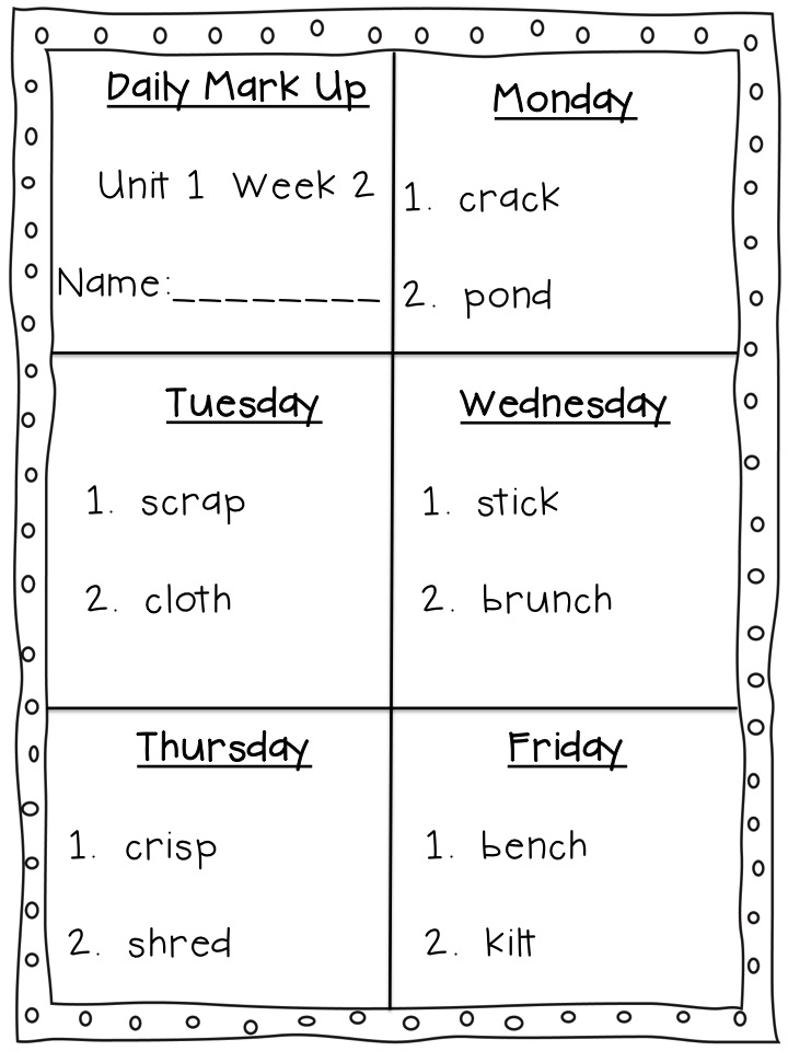 The Phonics Phenomenon: A Sale, Fundations, and a Freebie!