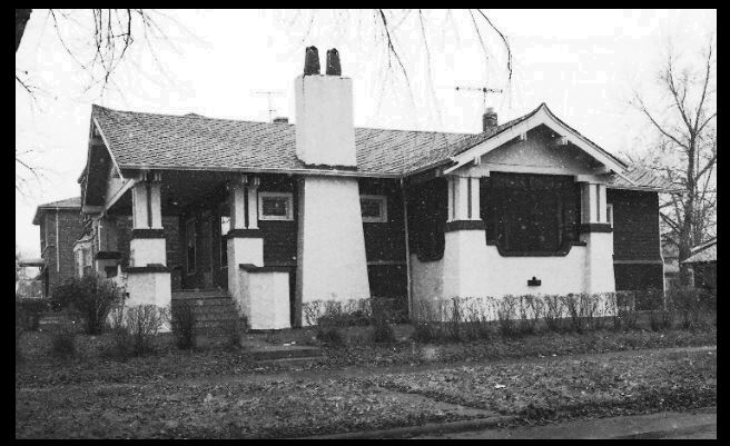 A Sad Sears Osborn in Roseland