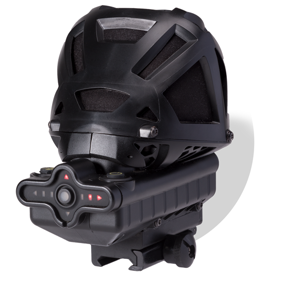 Defensa y Armas: El sensor montado en el rifle puede oír y localizar la ...