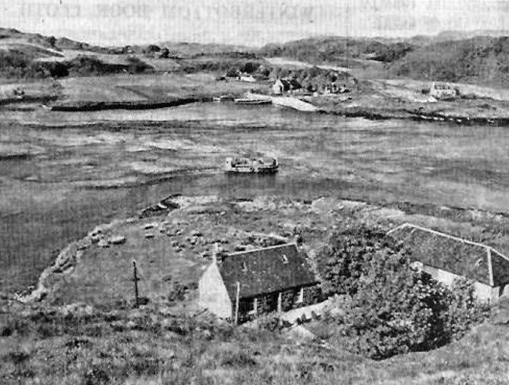 ISLE OF LUING ARCHAEOLOGY AND HISTORY and lots more.: PICTURE THE PAST ...