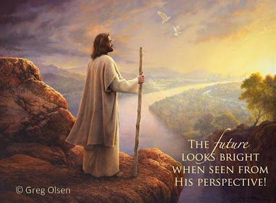 LDS Inspirational Quotes: Hope