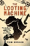 MIKE STIMPSON: Review: The Looting Machine