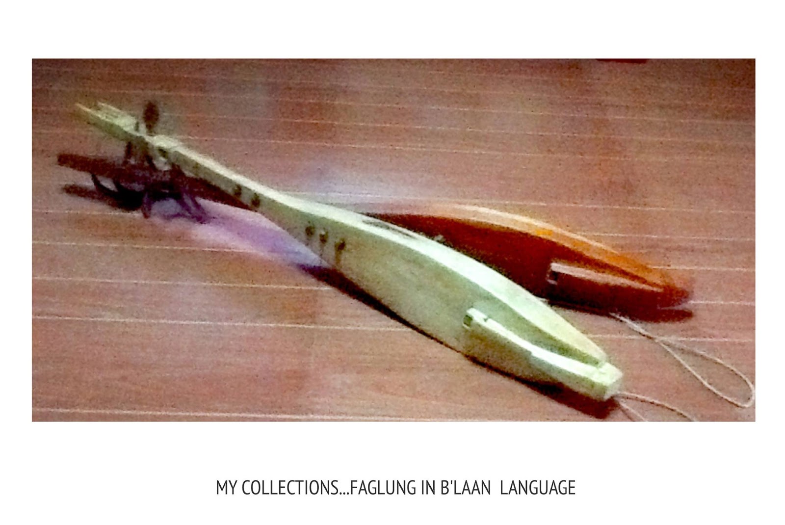 SOL ARTWORDS EXPRESSION"............: B'LAAN GUITAR,,,FAGLUNG IN B'LAAN ...