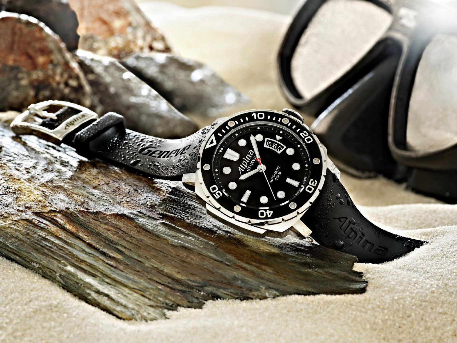 OceanicTime ALPINA Extreme DIVER oceanictime-alpina-extreme-diver