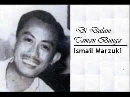 Ismail Marzuki "Gugur Bunga"