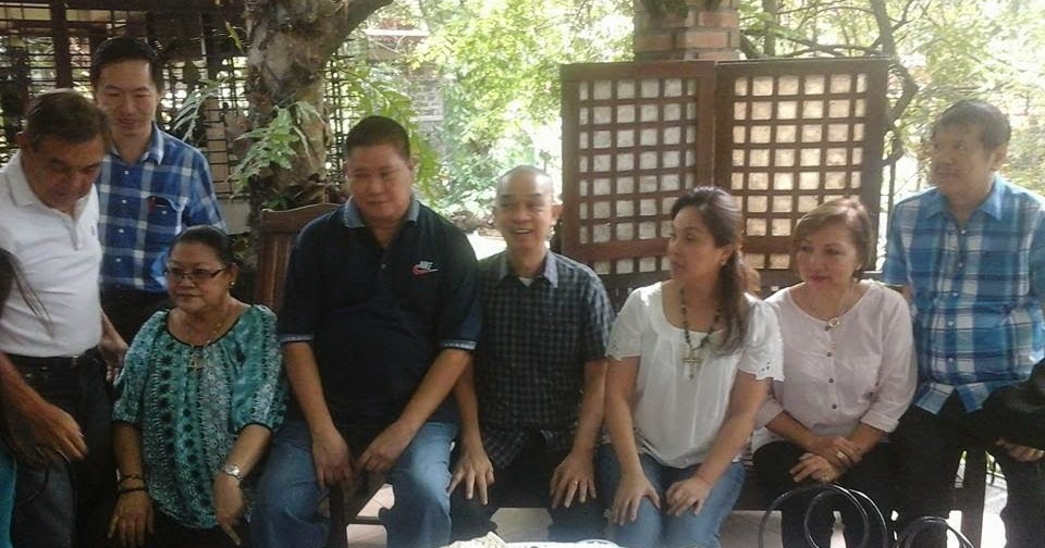 Sen. Loren Legarda Launches Enlightening Docu Shows Why We Must ...