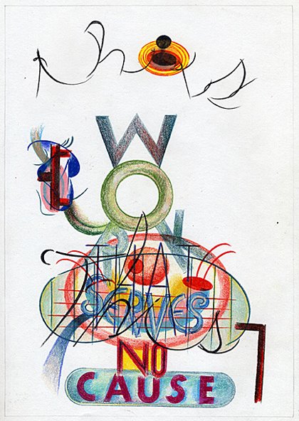 A History of Graphic Design: Chapter 43: Graphic Design and the ...