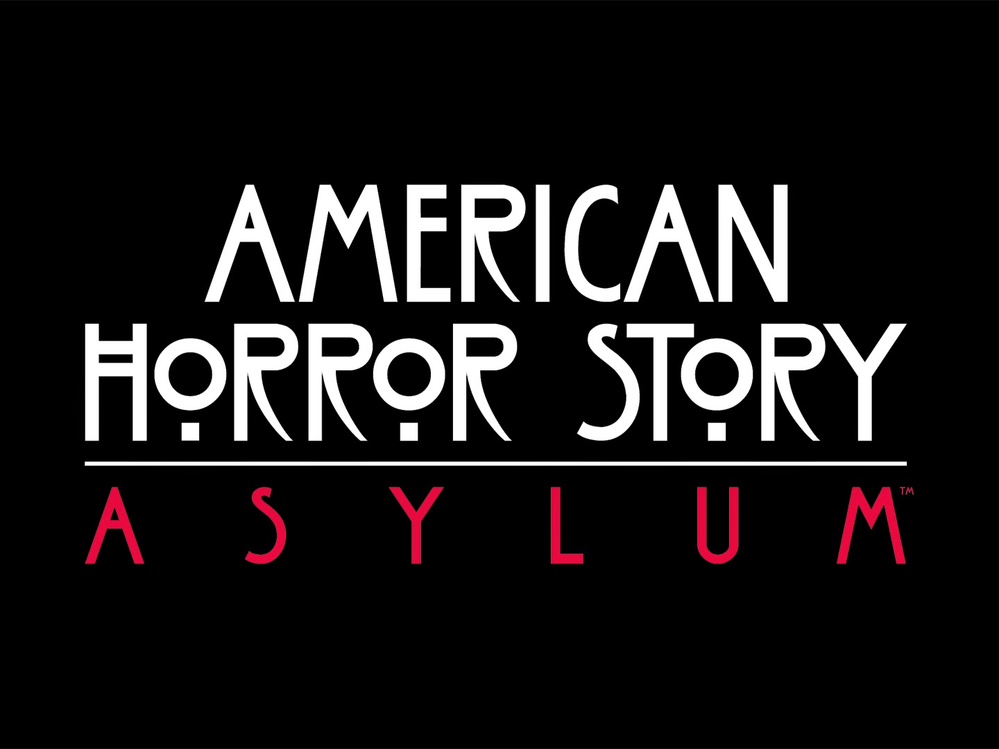 American Horror Story: Asylum