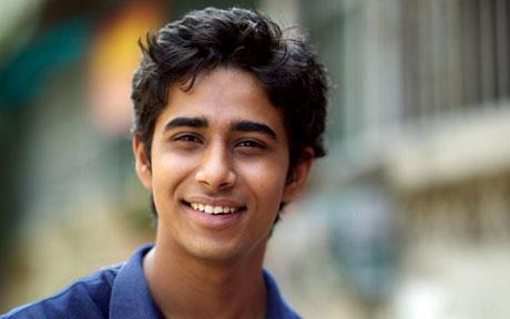 The Life of Pi bi Yann Martel: Characters