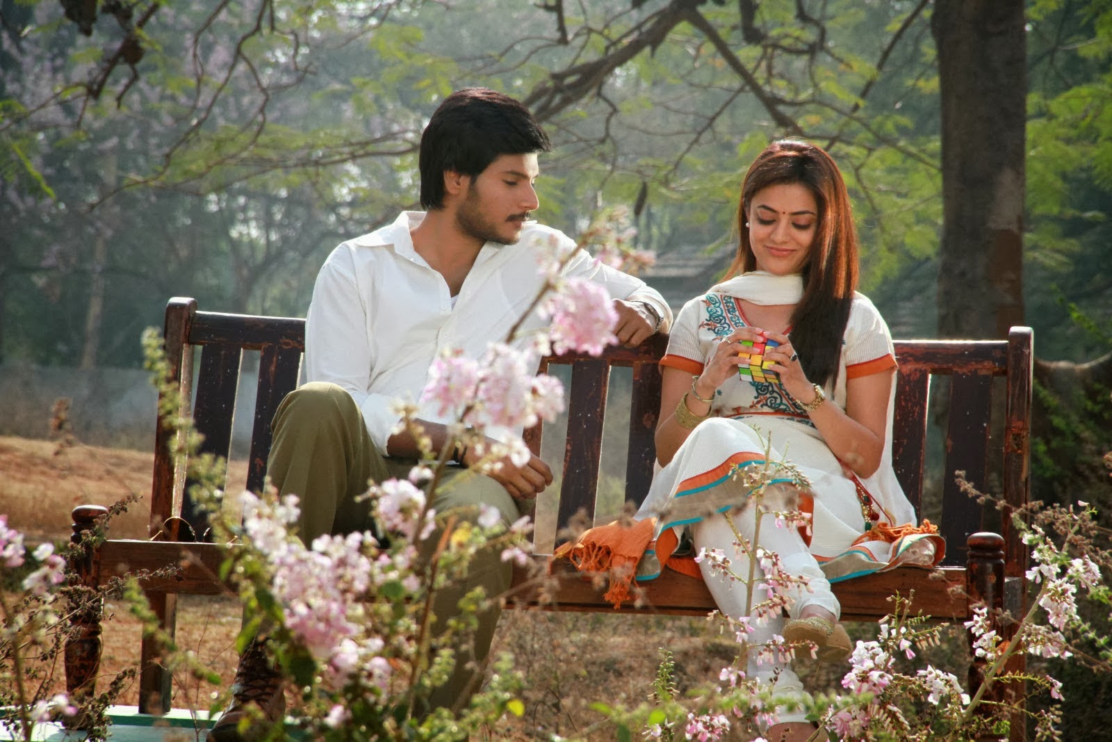 DK Bose Movie latest Stills | SOUTHTREND