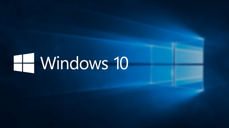 Microsoft Corporation: Windows 10