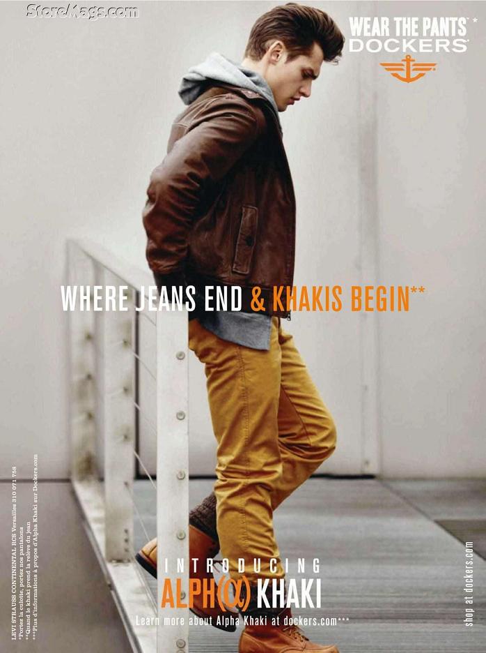 Fall Winter Ad Campaign Preview