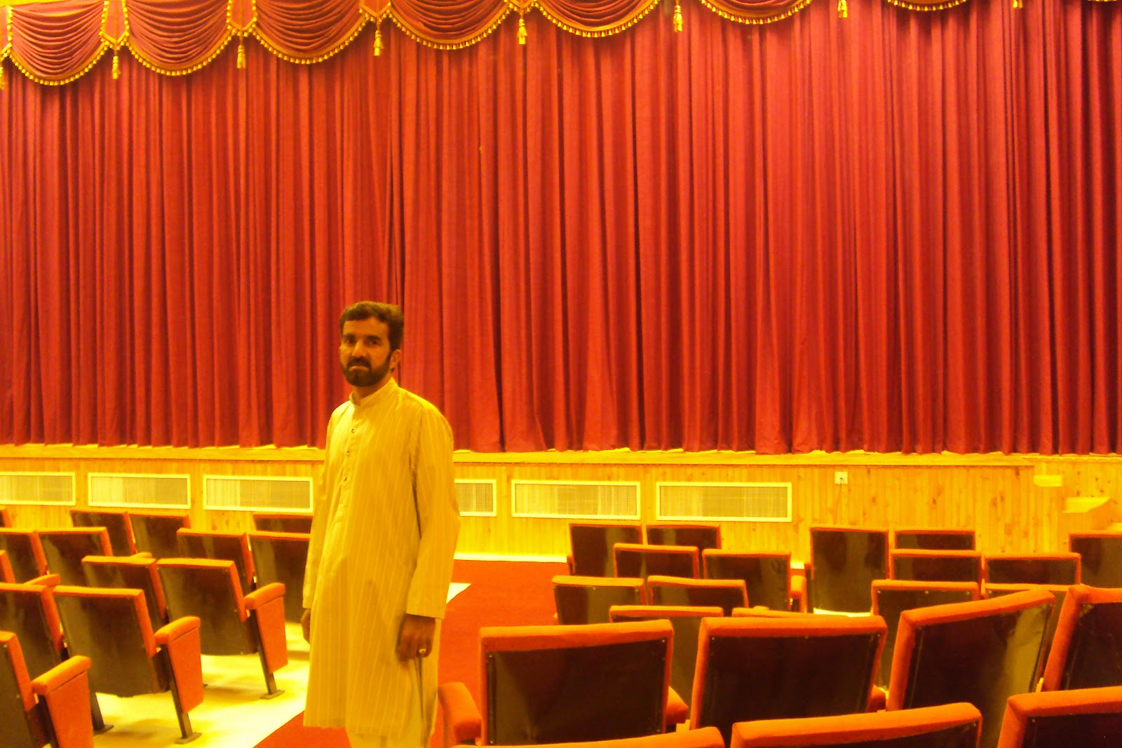 History of Abbottabad,s JADOON,s: DREM LAND