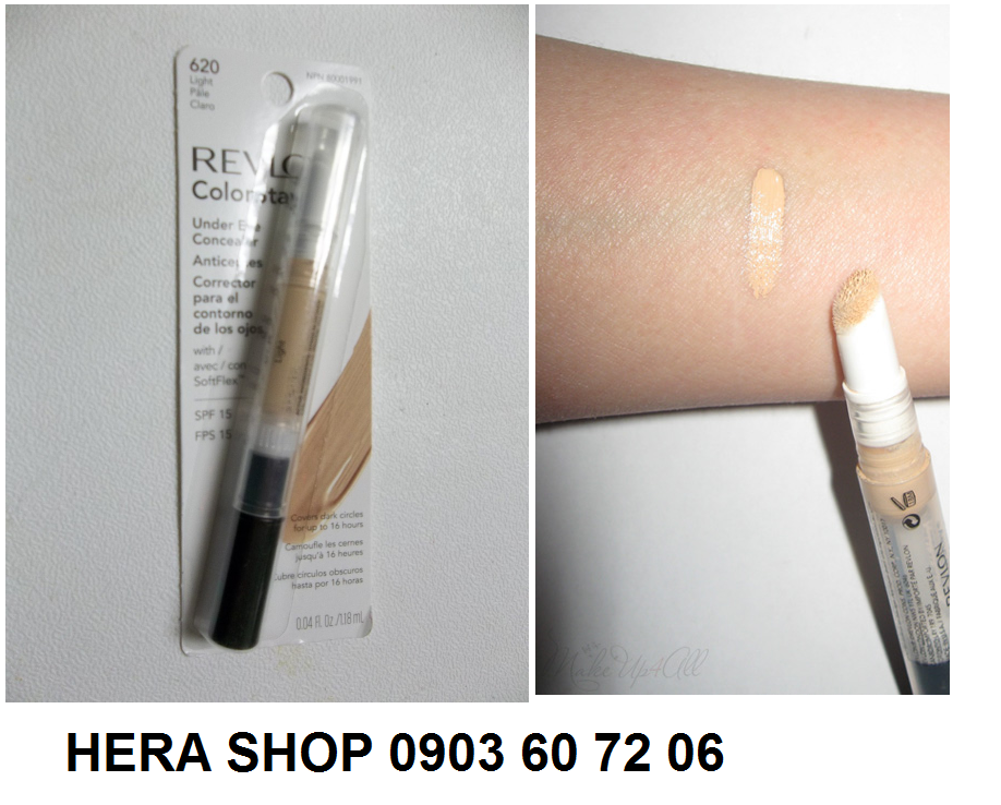 Hera Shop: Mỹ phẩm Revlon