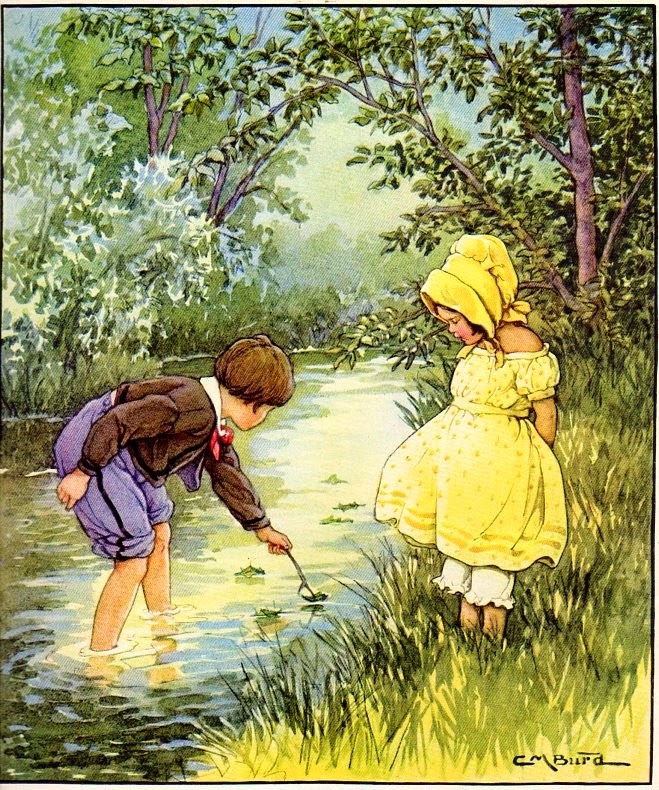 Alenquerensis: Clara Miller Burd