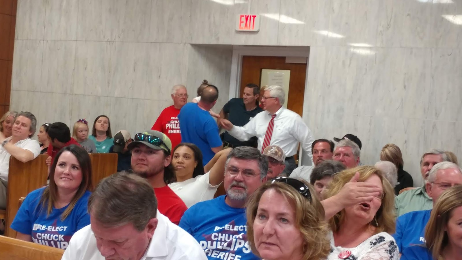 "IN-THE-BORO" News, Video and Commentary: Jackson County and Statewide ...