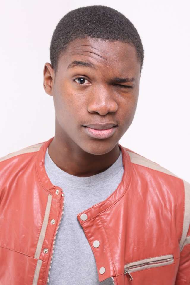 Nollywood actor Samuel Robinson comes for producer who refused to pay ...