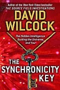 New Age Mama: Book Review: The Synchronicity Key by David Wilcox