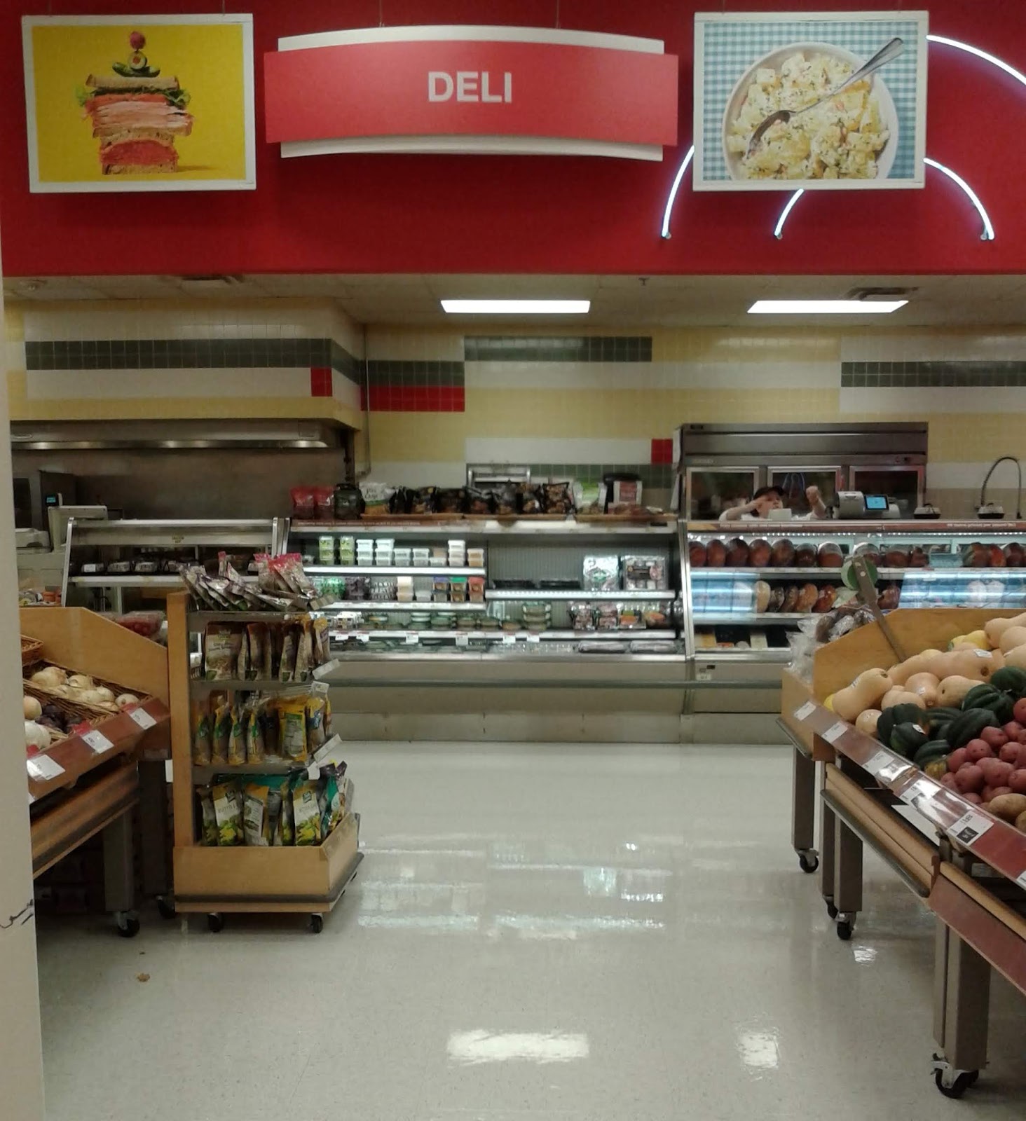 My Florida Retail Blog: Super Target #1934 - Viera, FL