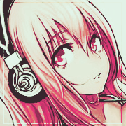 Diamond!: Anime Girl 180x180