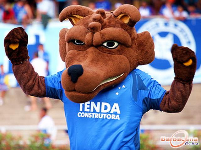 CRUZEIRO ONLINE E VOCÊ: SEMPRE LIGADO NO MAIOR DE MINAS: 10 ANOS DE RAPOSÃO