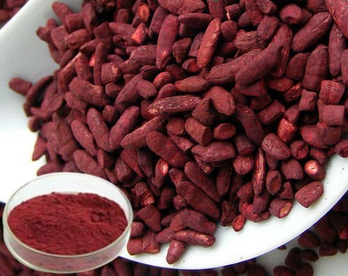 DXN Monascus Purpureus: Cholesterol Controller ~ dxnusa