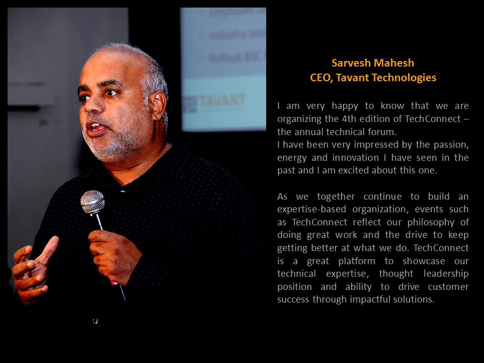 Tavant Picture Speak